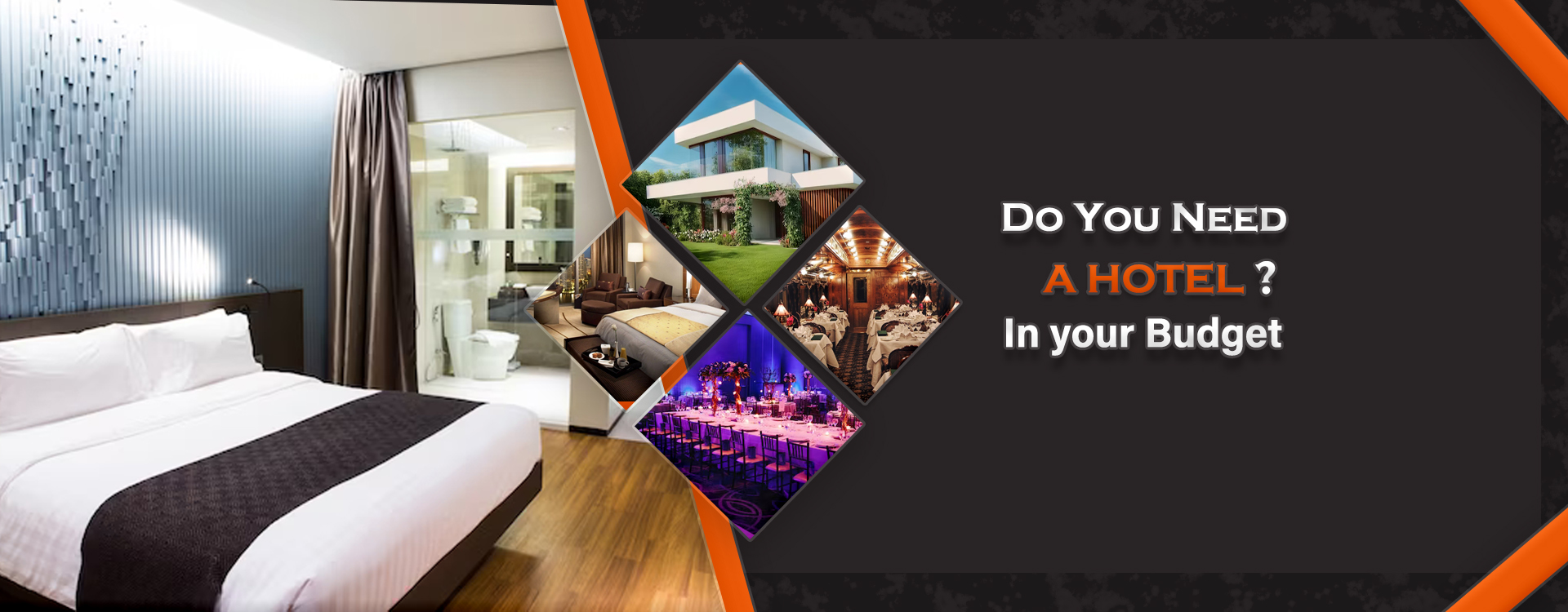 Online Hotel Booking - SrankYatra
